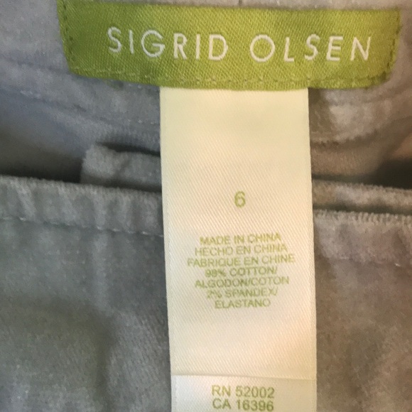 Pants & Jumpsuits | Sigurd Olsen Slacks | Poshmark